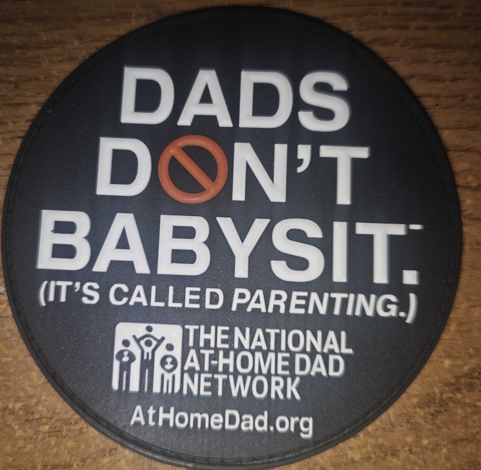 Home - The National At-Home Dad Network